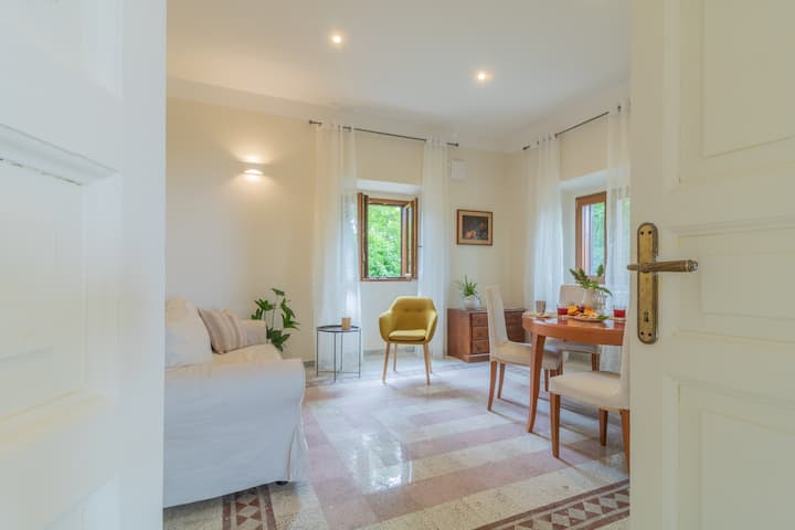 Belvedere Suite - Torripa Group - Montefiascone