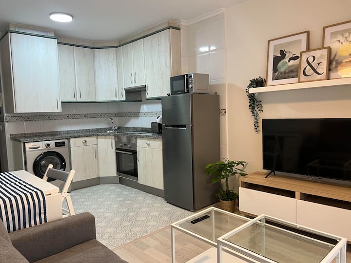 Mi Apartamentìn - 希洪