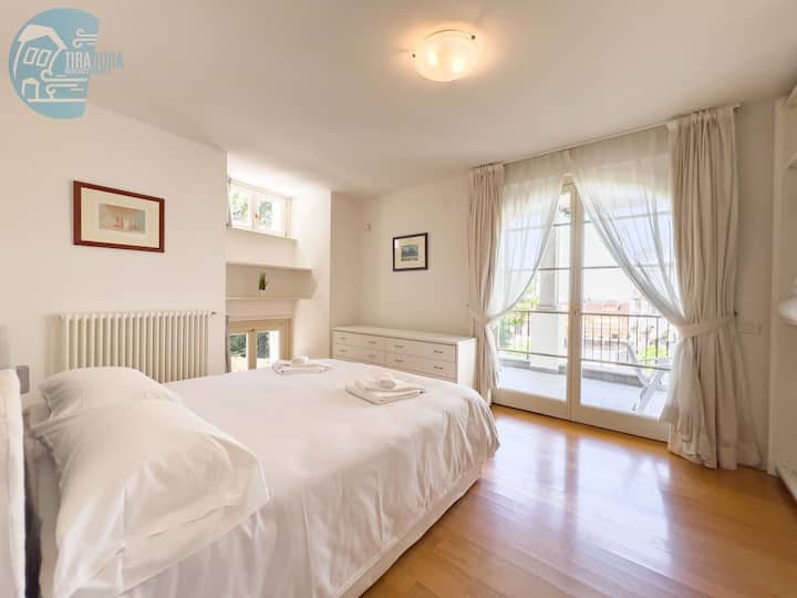 Cattedrale 5 | Tirabora Short Rent - Trieste