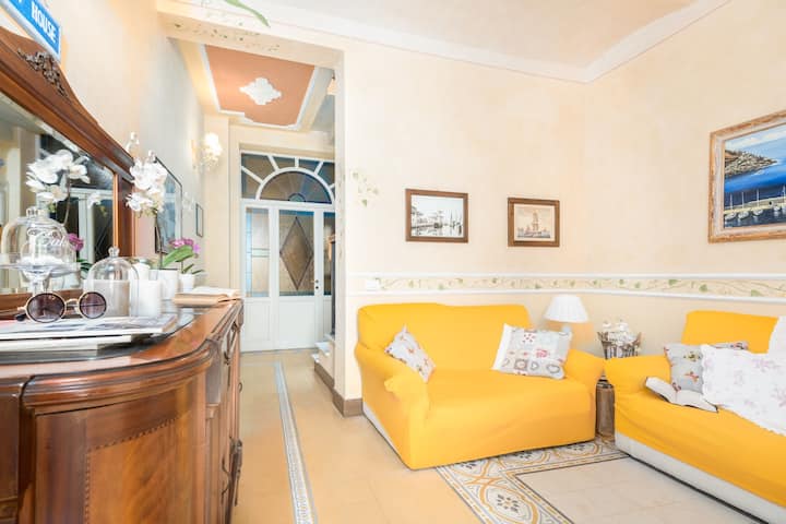 Villino Simona - Viareggio