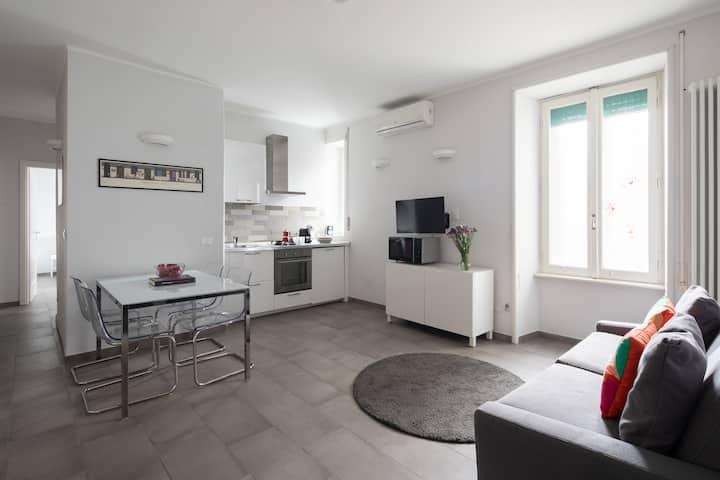 Apartment Near The Vatican And Starbucks - Рим
