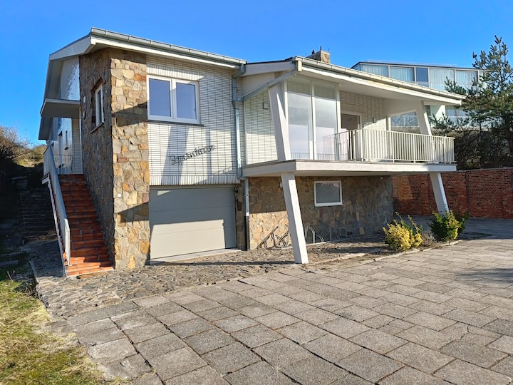 Papa's Droom - Koksijde