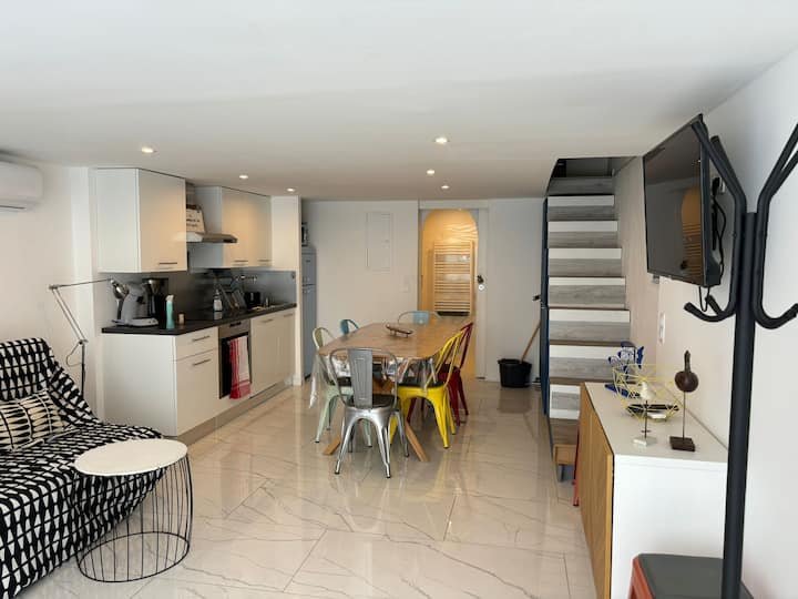 Le Hameau Yourhosthelper - Le Castellet