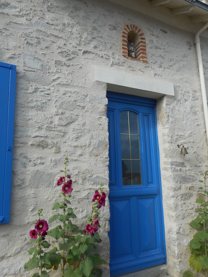 Maison De Vacances - Pornichet