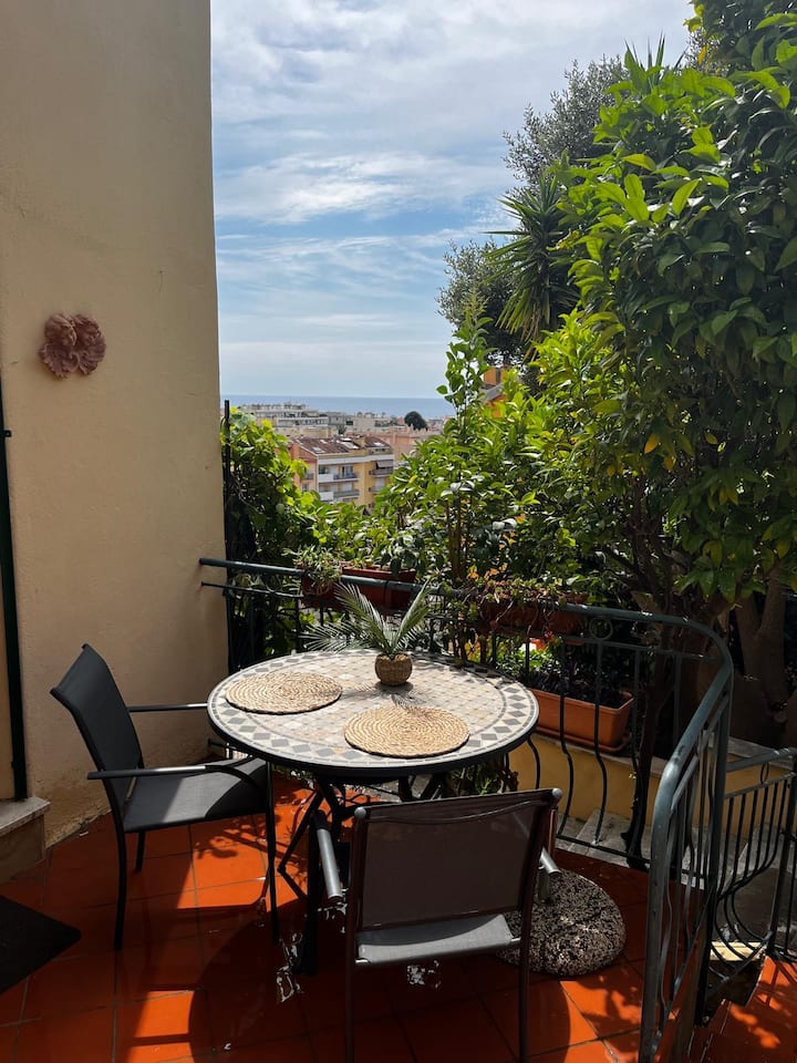 Hidden Gem On The French Riviera - Menton