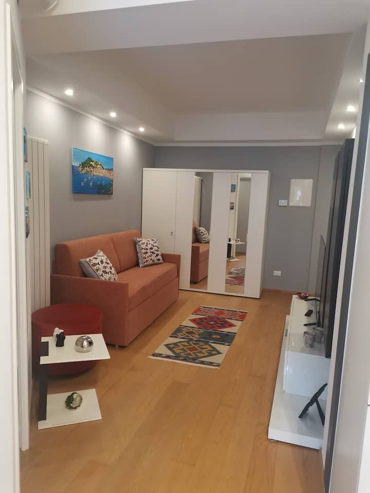 Acqua E Sale - 010059-lt-2772 - Sestri Levante
