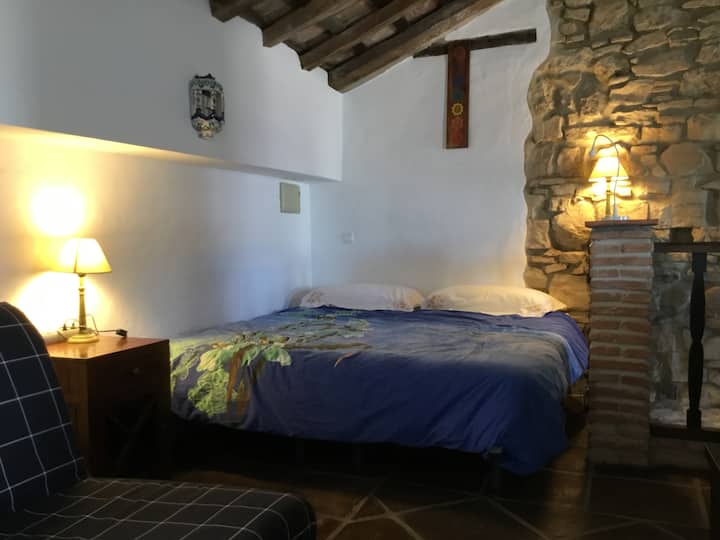 Apartamento Flor De Lis - Jimena de la Frontera