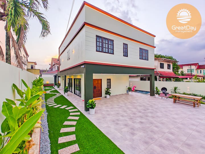 La Gloria Villa By Greatday - Johor Bahru