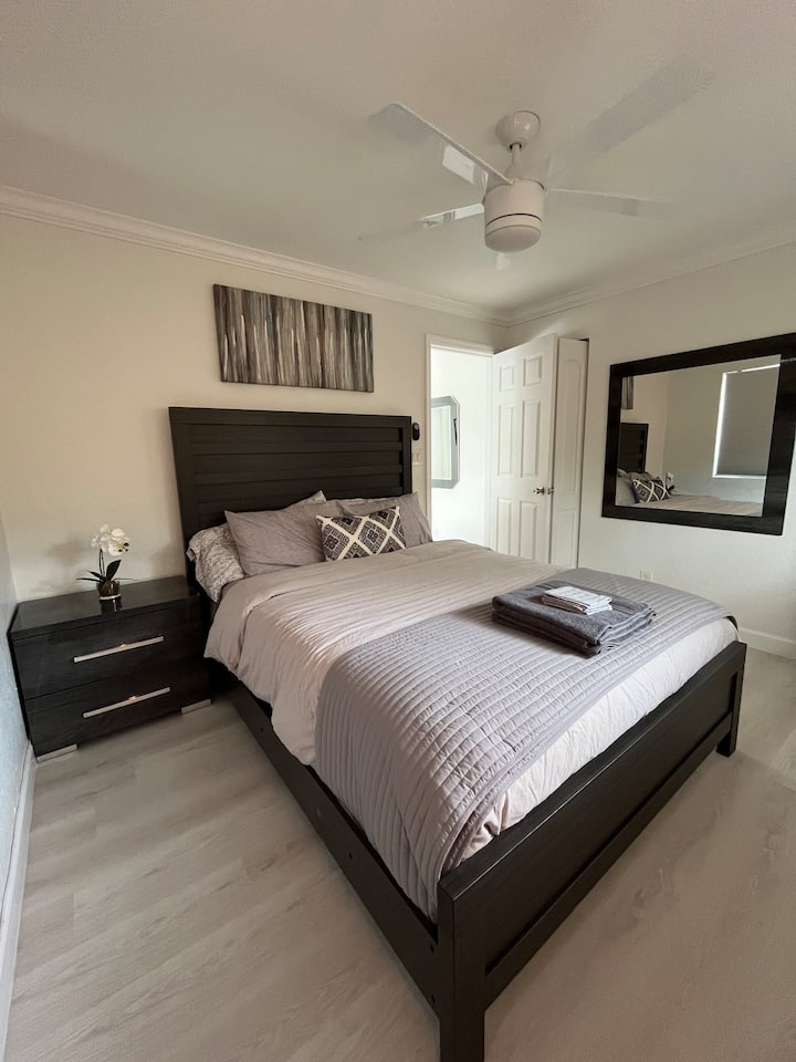 Boutique Bahia Villas Bungalow - Fort Lauderdale
