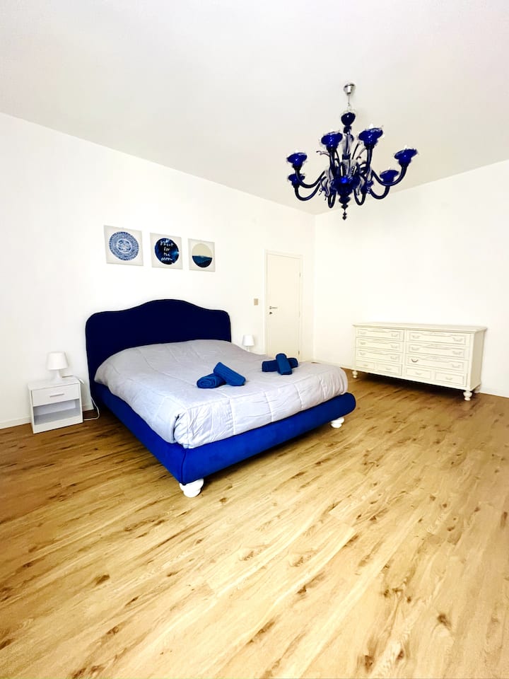 Ca’ Lieta Apartment - Venezia - Wenecja