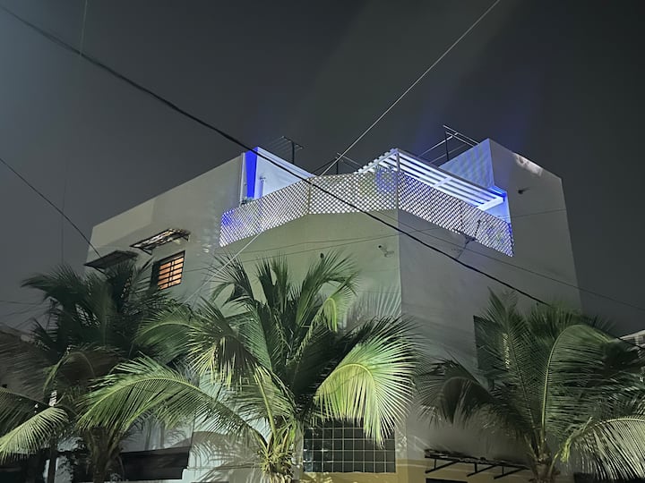 Appartement / Terrasse - Dakar