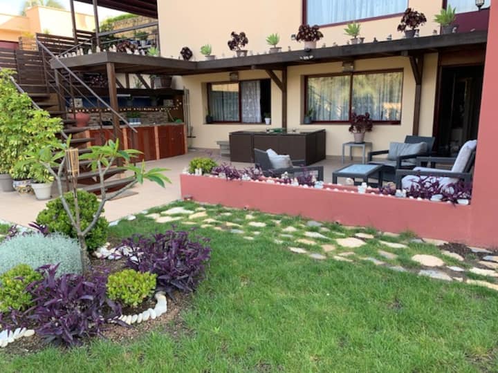 Bas De Villa Indépendant - Estepona