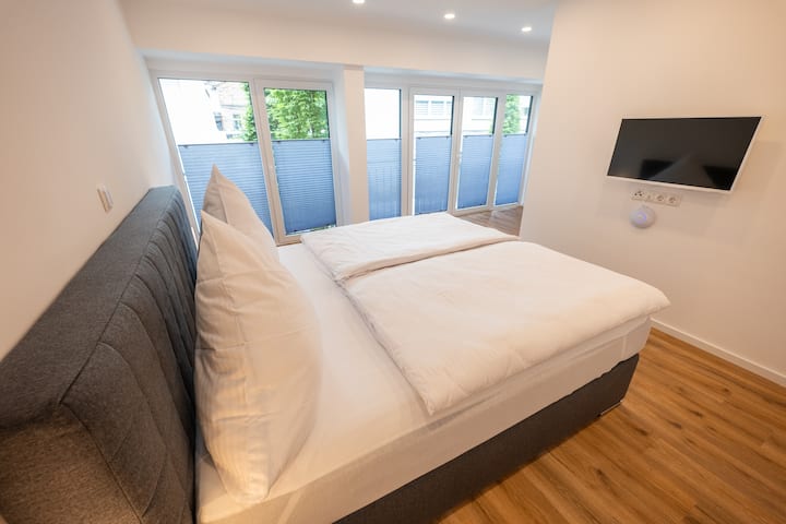 Ahrpartments - Whg 1 - Bad Neuenahr-Ahrweiler