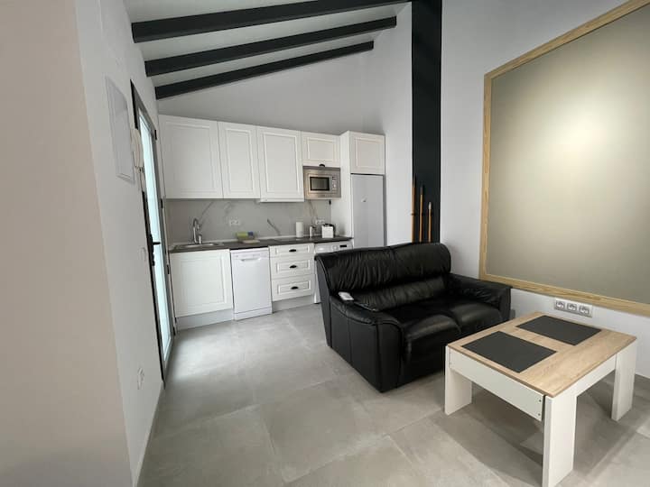 Bonito Diseño - Getafe