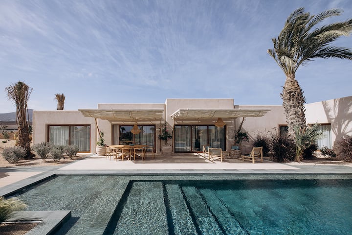 La Linda - Puerto del Carmen