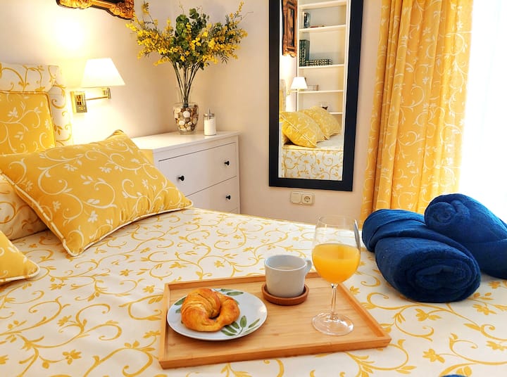 "Puerto Home Boutique" - Granada