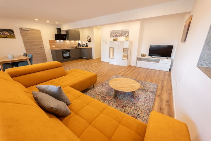 Ahrpartments - Whg 2 - Bad Neuenahr-Ahrweiler