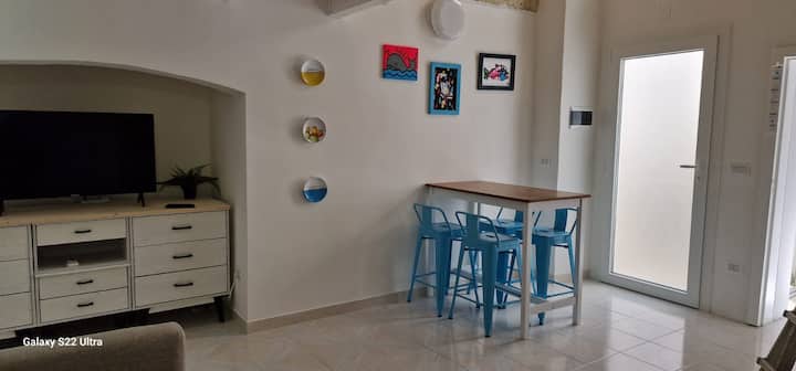 Casa Nonna Ciccia - Parabita