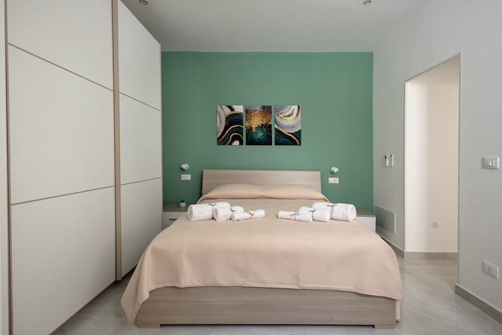 Corgiolo Apartments - Syracuse