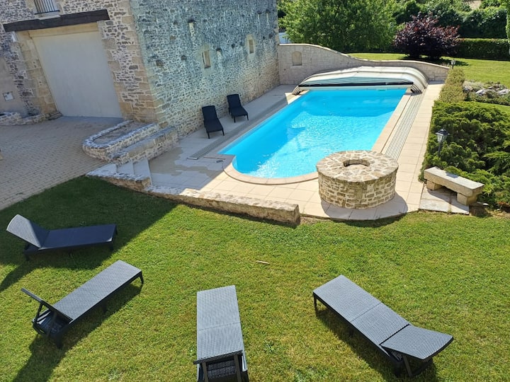 Gite De La Séguinière - Saint-Maixent-l'École