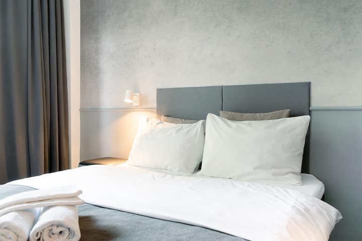City Loft 9 - Studio Mit Balkon In Bestlage! New - Colonia