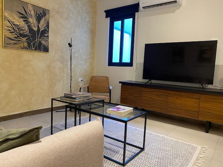 Departamento Sur101 - Playa del Carmen