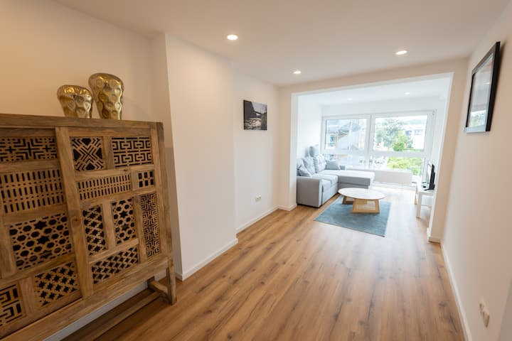 Ahrpartments - Whg 7 - Bad Neuenahr-Ahrweiler