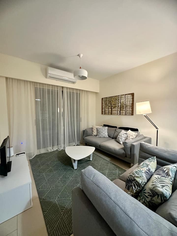 Elysia Park 301-10 - Paphos