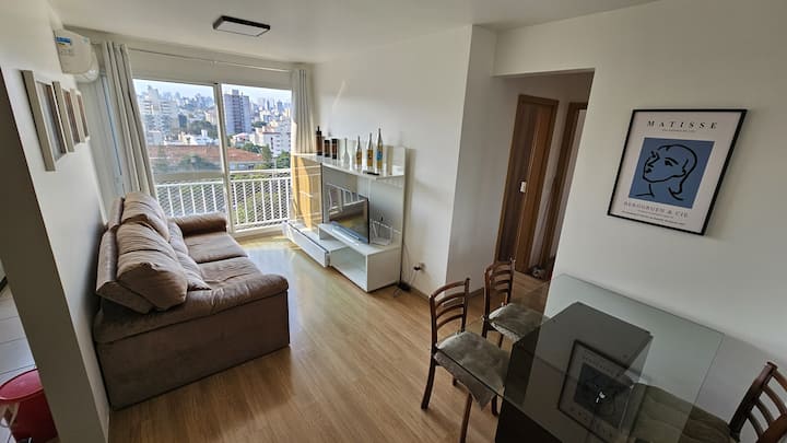 Departamento Confortable - Porto Alegre