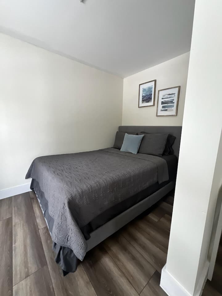 Delightful One-bedroom One-bath House - Miami