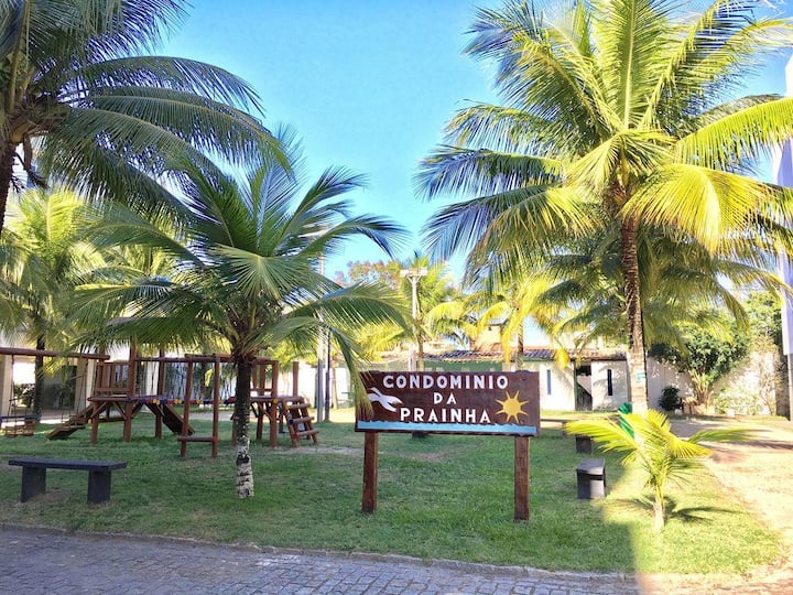 Lindo Apto A 50m Da Prainha - Arraial do Cabo