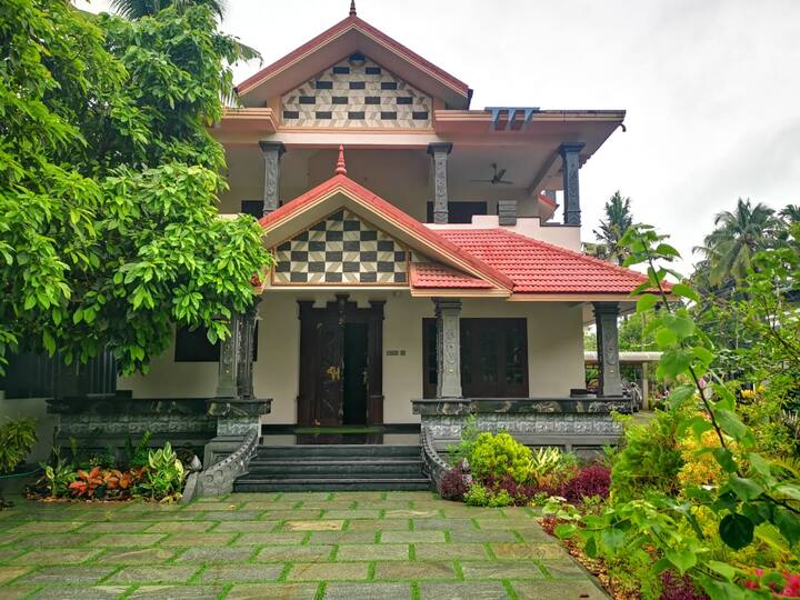 Pooja’s Homestay - Kayamkulam