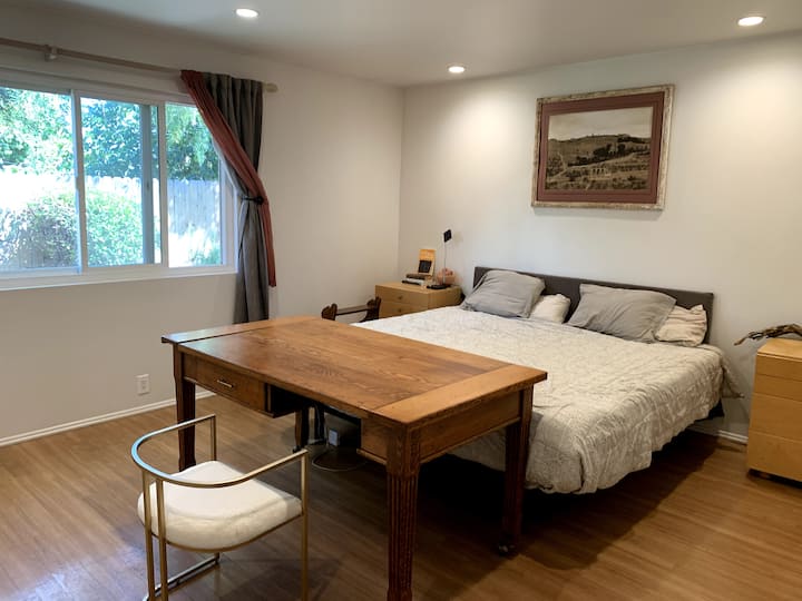 Master Suite - Carpinteria, CA
