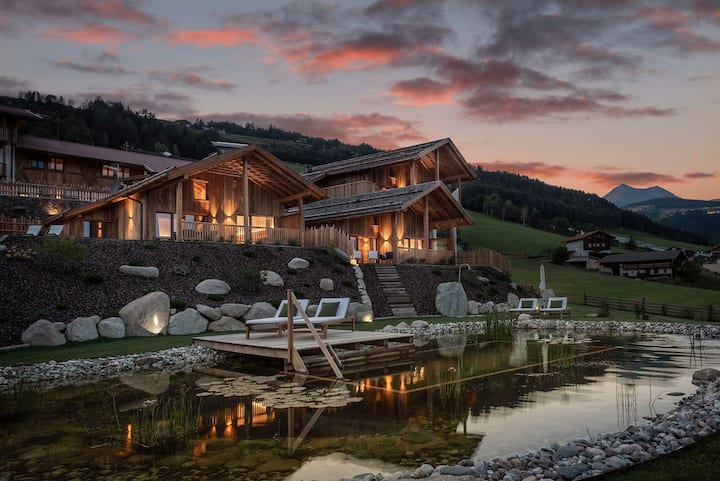 Dilia - Chalet - Meransen