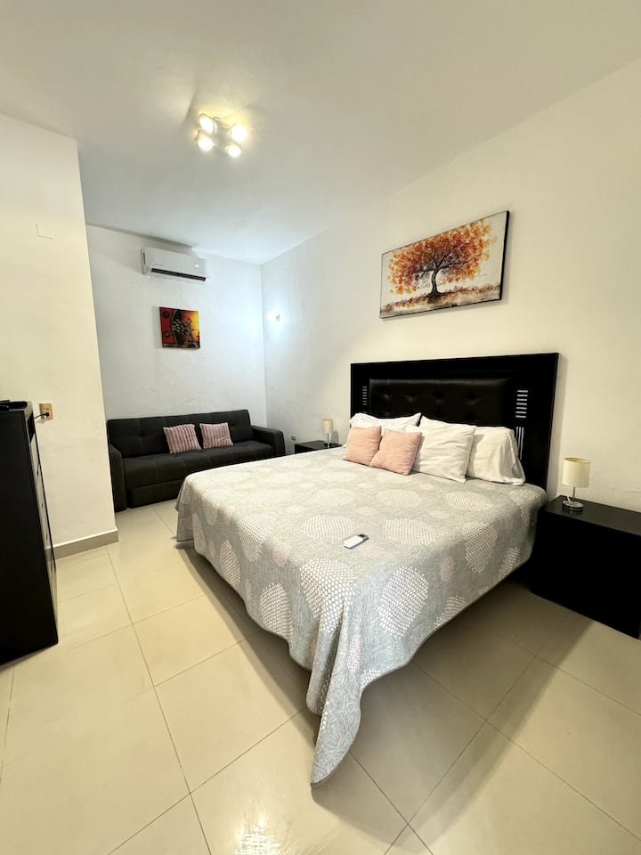 Moderno Excelente Ubicación - Bucerias