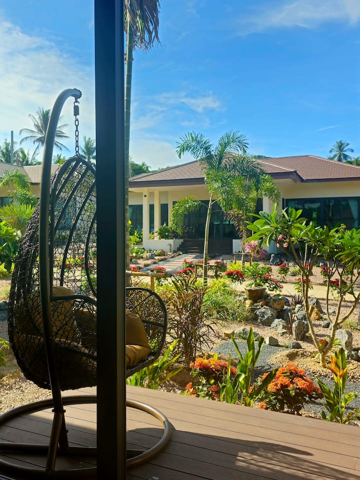 Shi Deluxe Phangan Villa 2 - Ko Pha-ngan