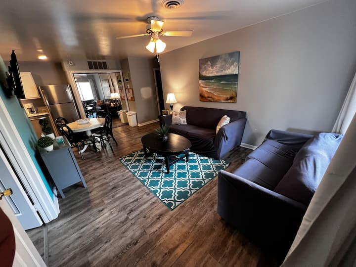 2br/2ba North Oc Condo W/pool - Fenwick Island, DE
