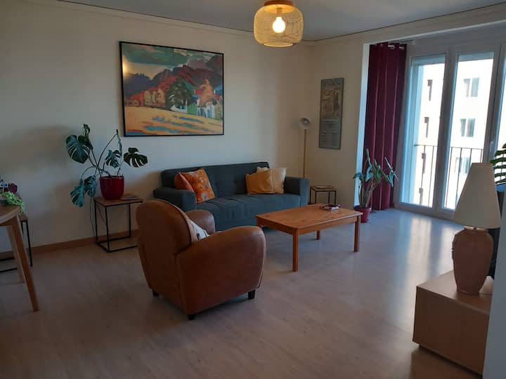 Appartement Cosy En Avignon - Avignon