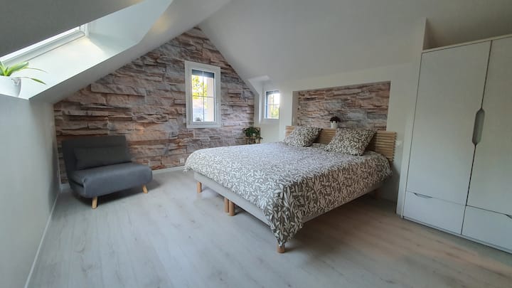 Chambres D'hôtes - Le Mans