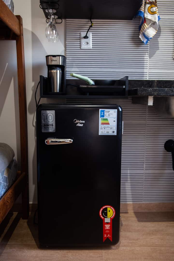 Studio Beach #2 (11m2) - Salvador