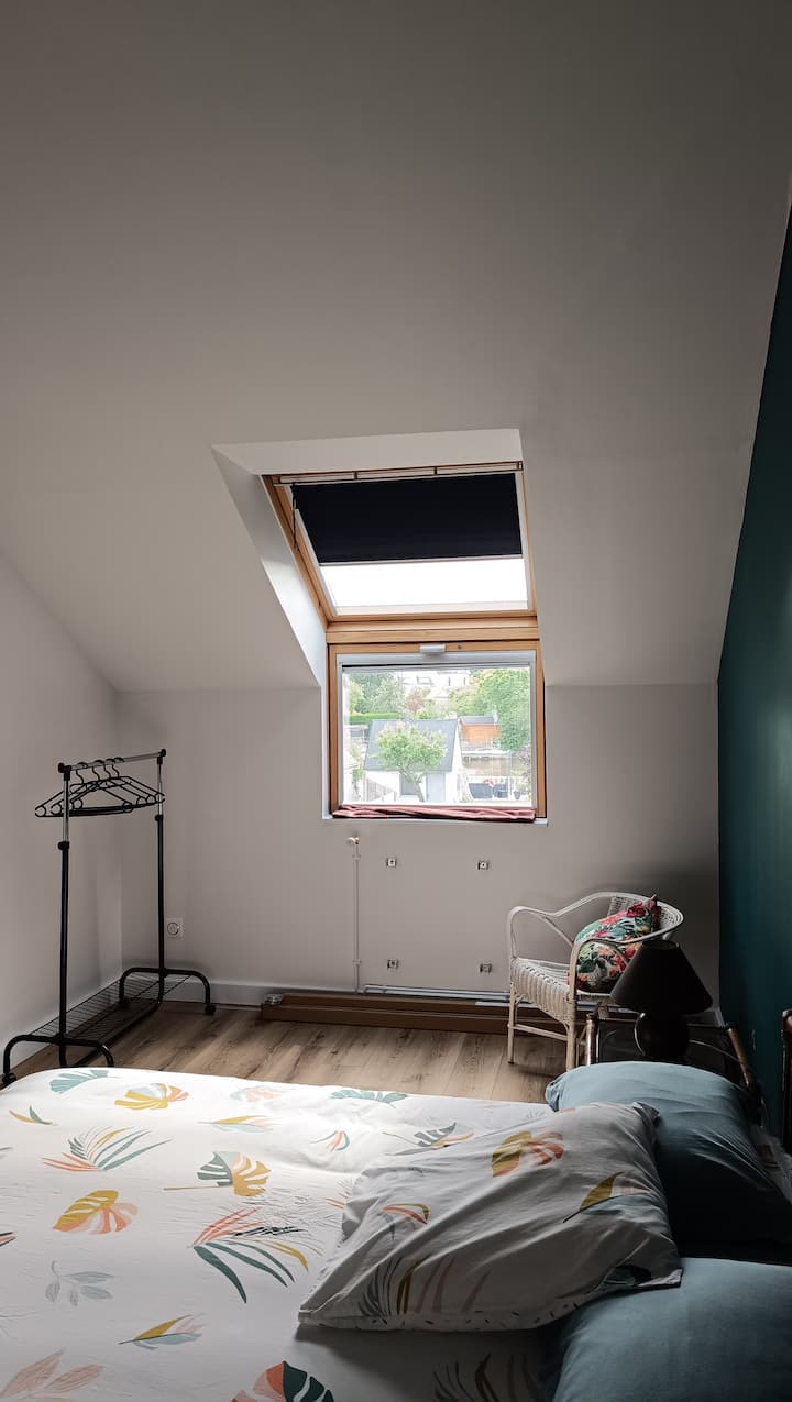 Chambre Pour Les 24 H Du Mans Et Le Mans Classic - Le Mans