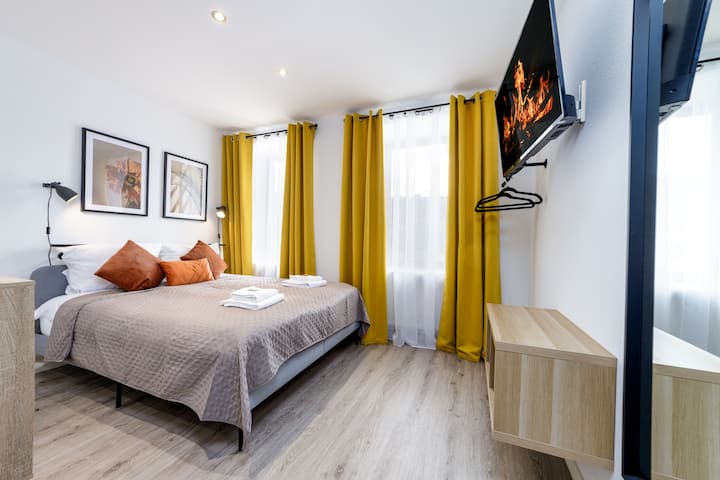 Vonmos Moselblick Suite Xs - Kröv