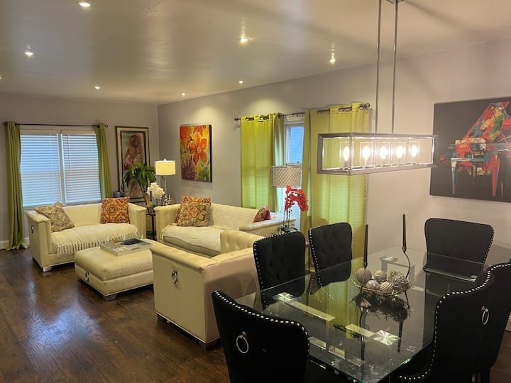 Serenity - Loft Style Near Downtown+freeway - Milwaukee