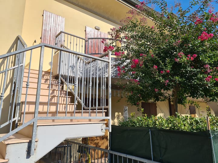 La Pineta E Il Mare Appartamento - Cervia