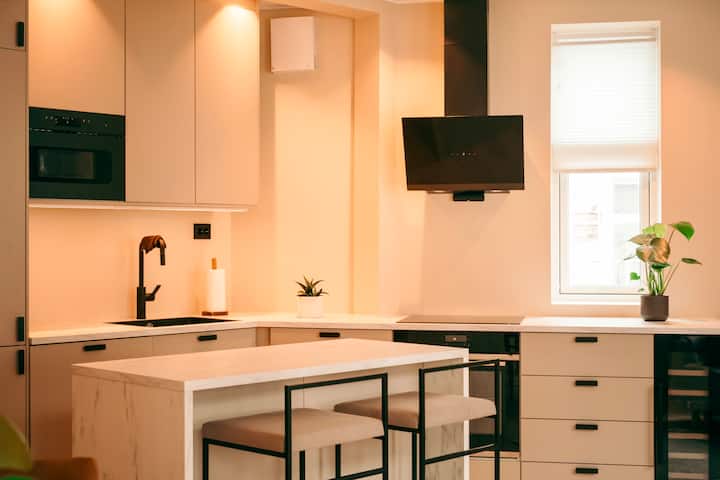 Bergen City Apartment - Bergen, Norwegen