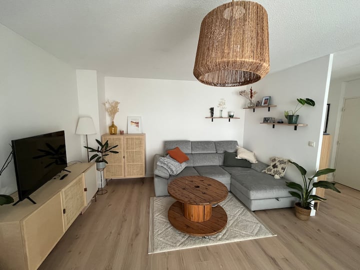 Appartement Aux Chartrons Tout éQuipé - Bordeaux