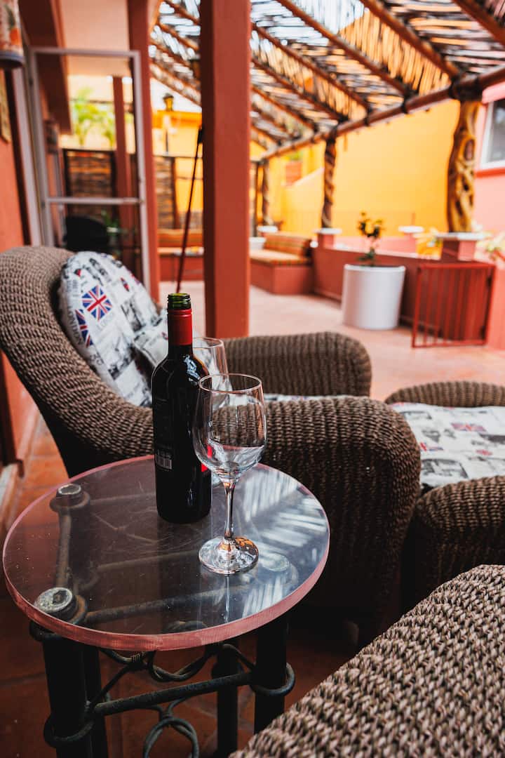 Casita In San Jose Del Cabo - San José del Cabo