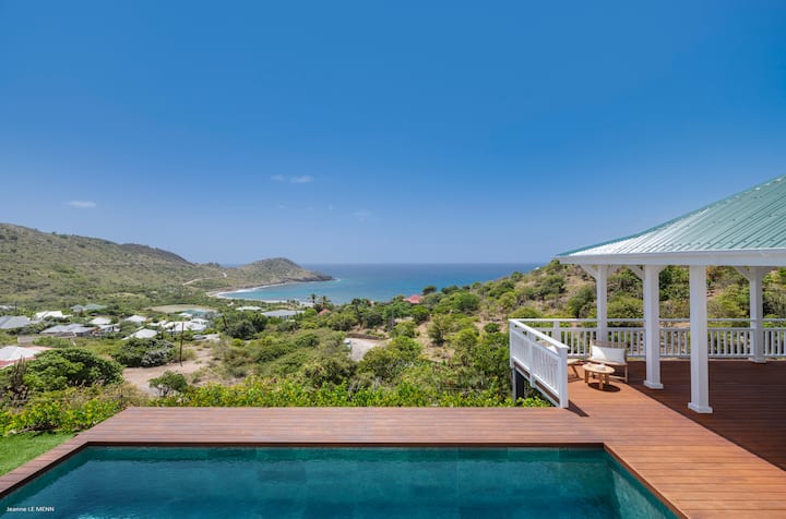 Amalur - Saint Barthélemy