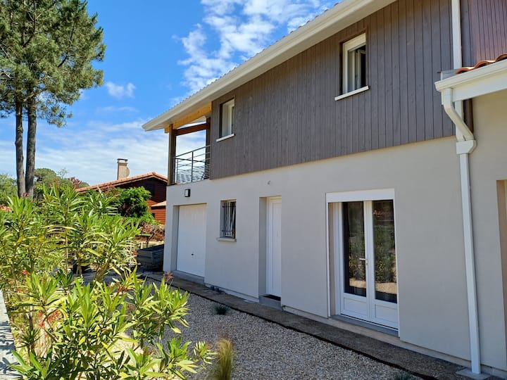 Appartement Biscarrosse Plage - Biscarrosse Plage