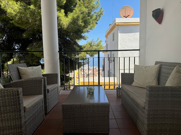 Casa Mia - Benalmádena